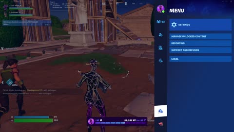 zenn - Streamer Profile & Stats